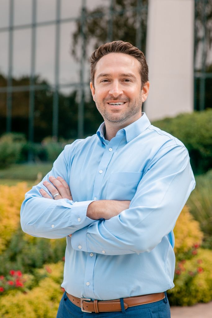 Chad Guzzardo - Centurion Construction Management