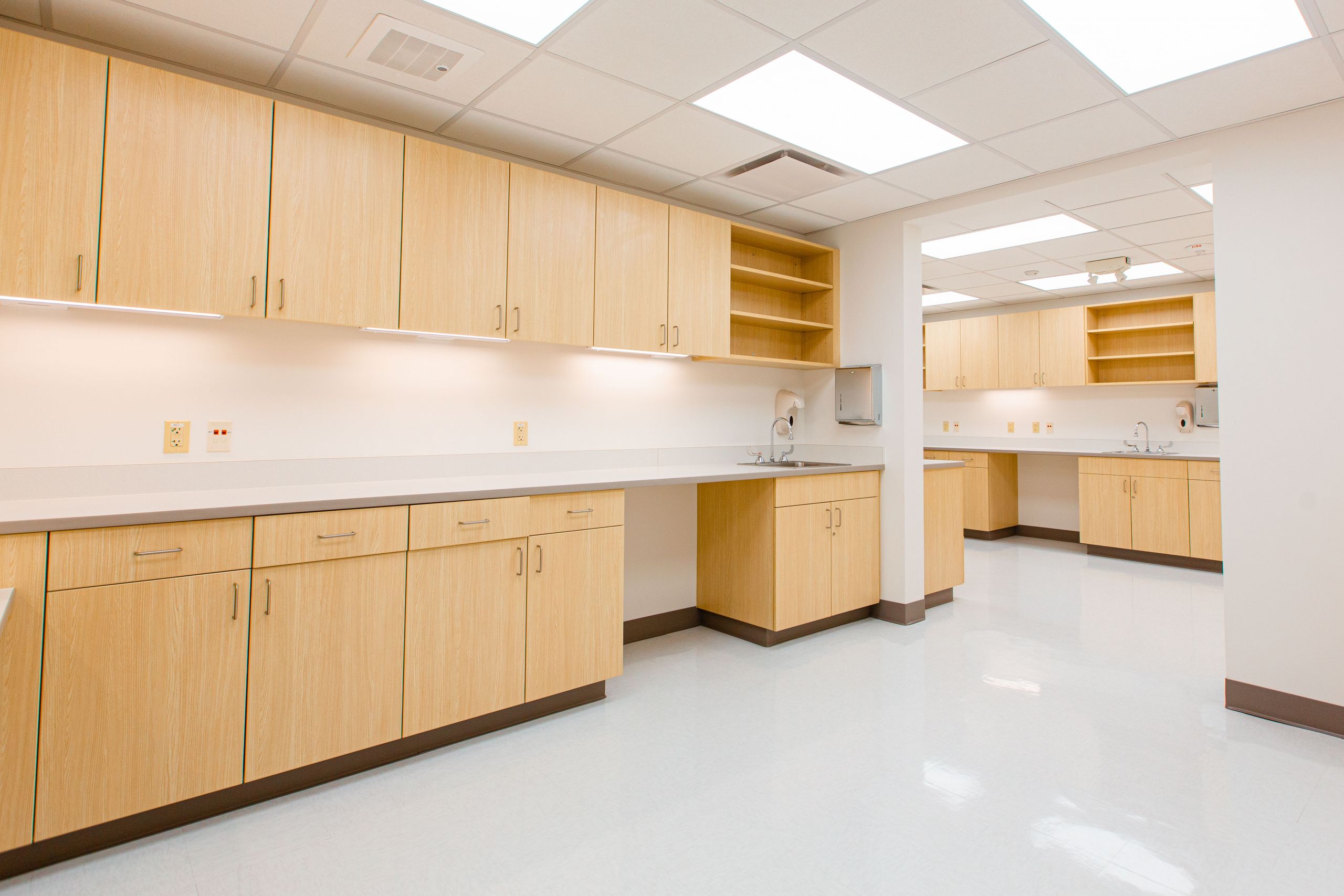 OLOL Pediatrics - Centurion