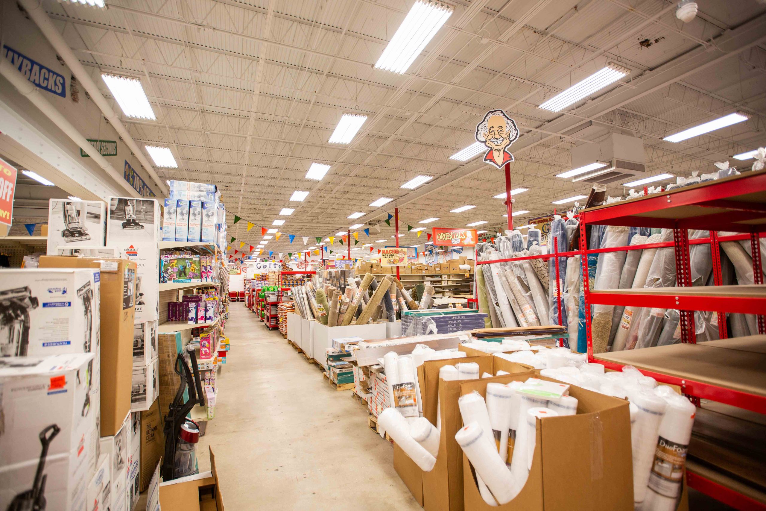 Ollie's Bargain Outlet - Centurion