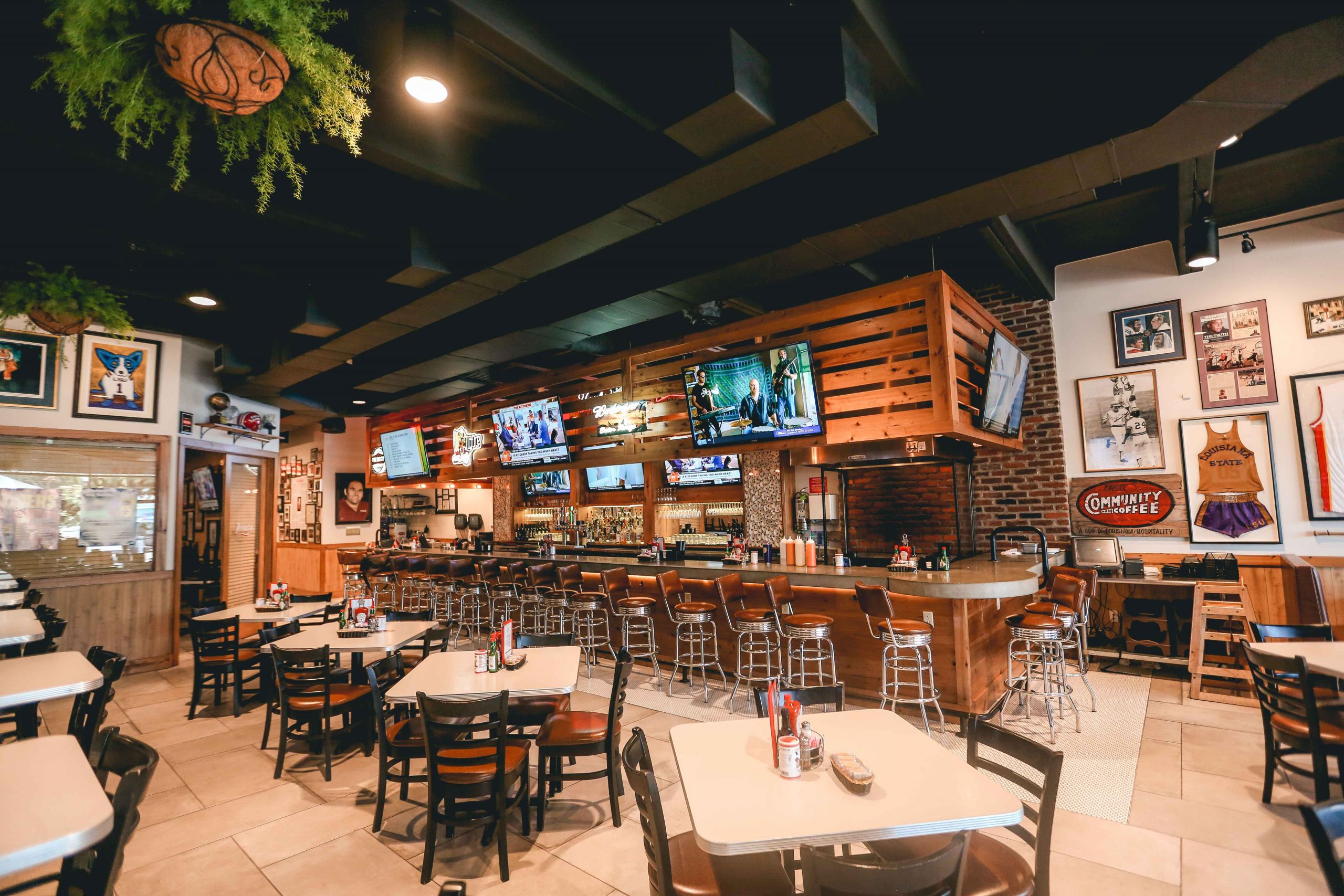 Phil's Oyster Bar - Centurion