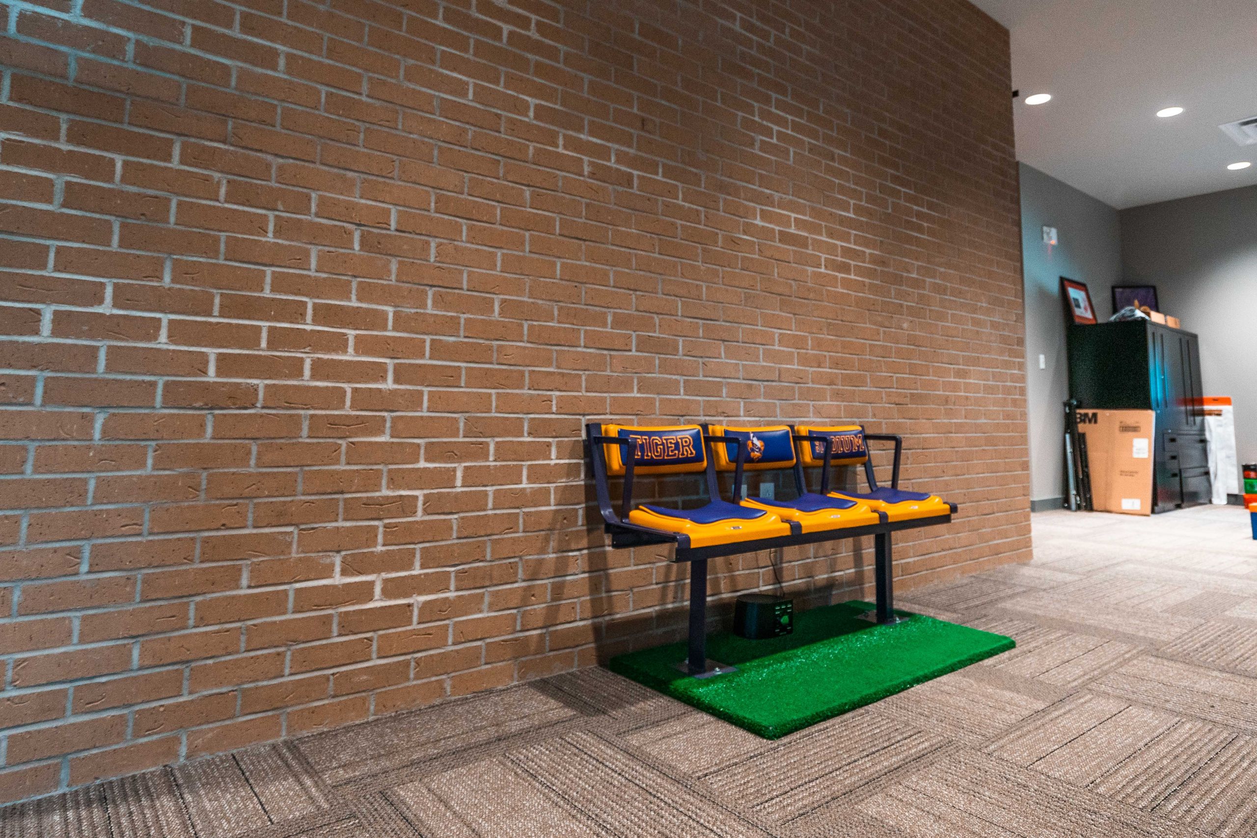 Sigma Engineers & Constructors: Additions