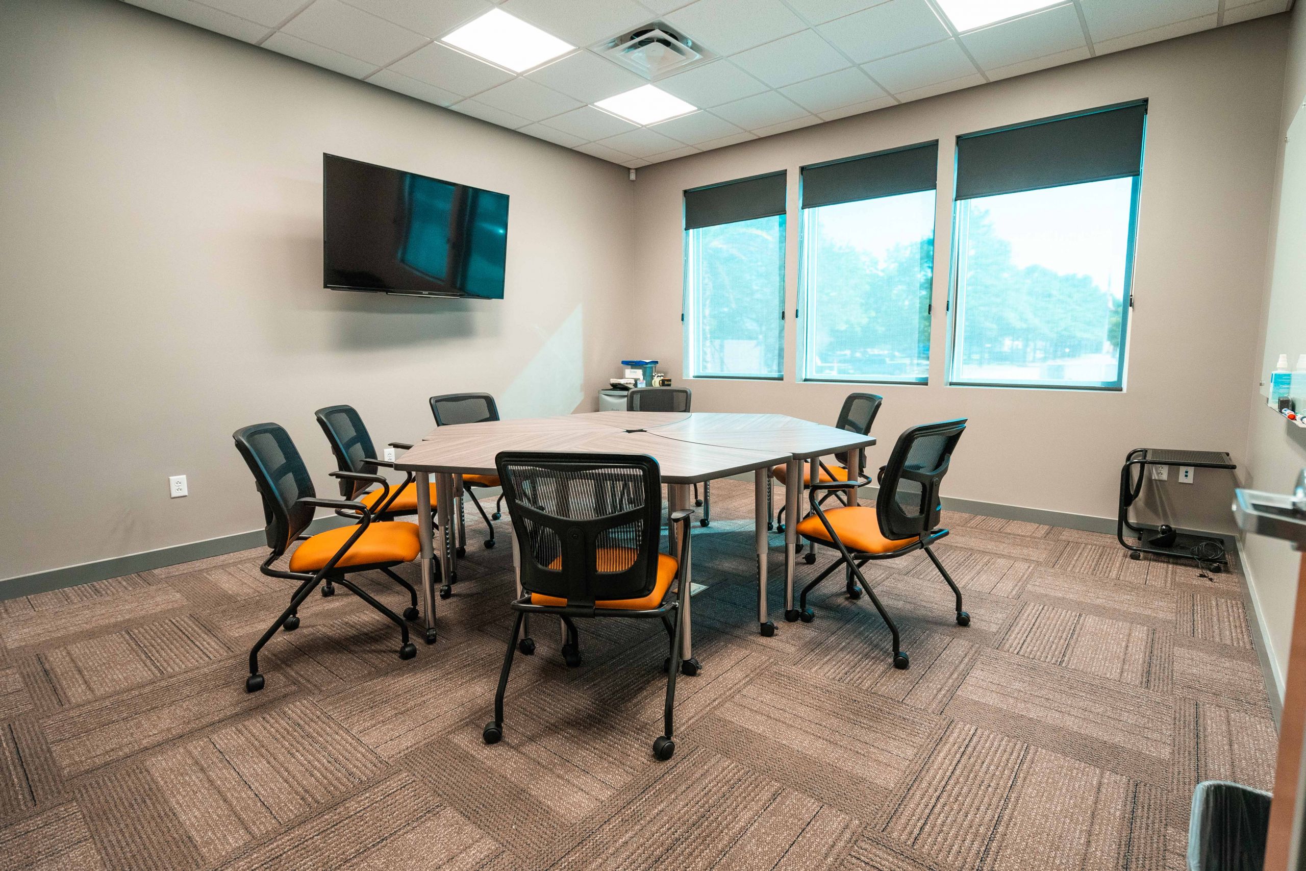 Sigma Engineers & Constructors: Additions