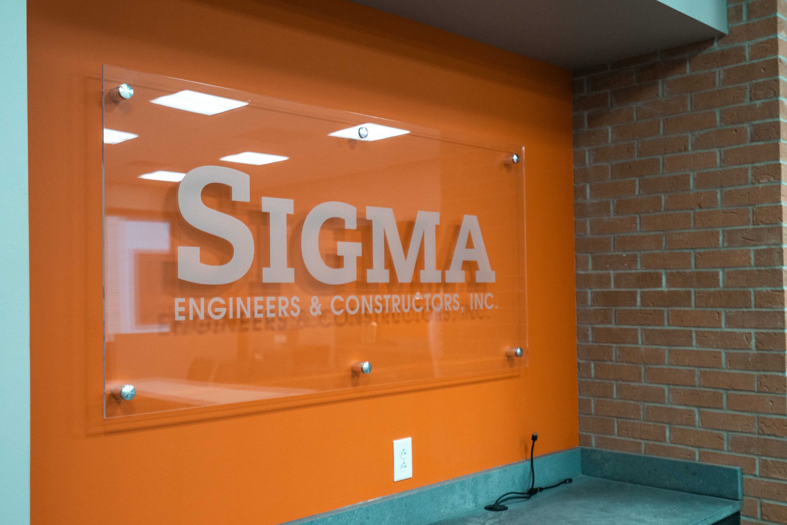 Sigma Engineers & Constructors: Additions