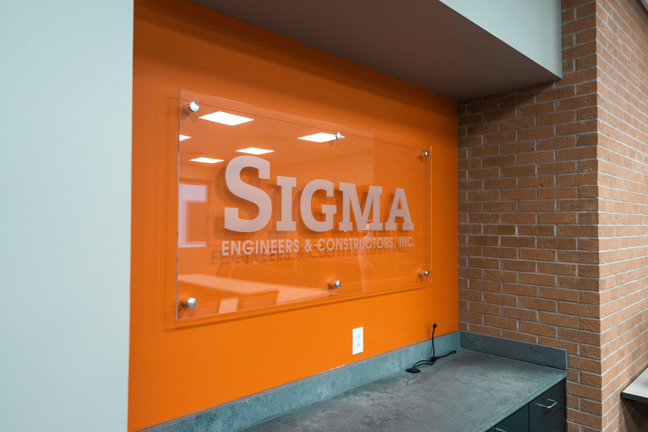 Sigma Engineers & Constructors: Additions