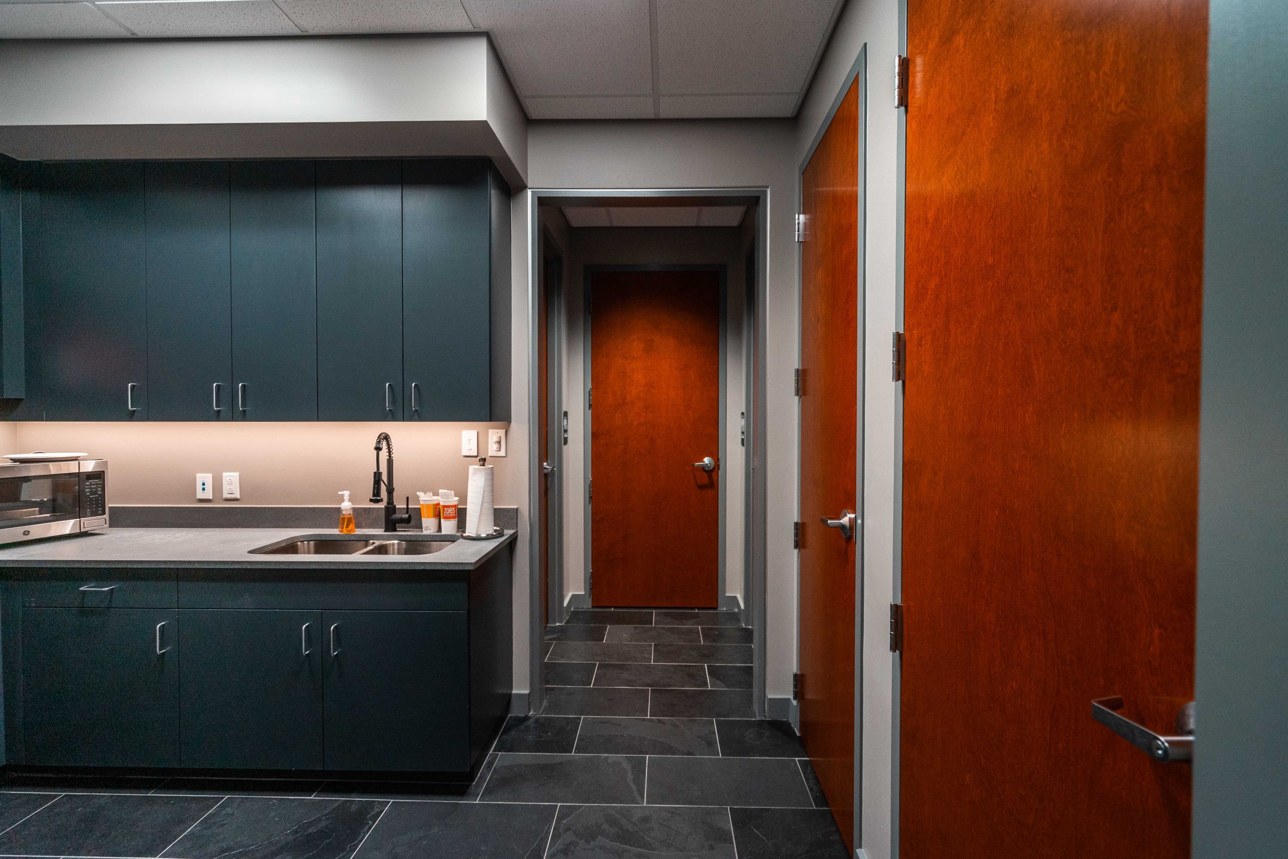 Sigma Engineers & Constructors: Additions