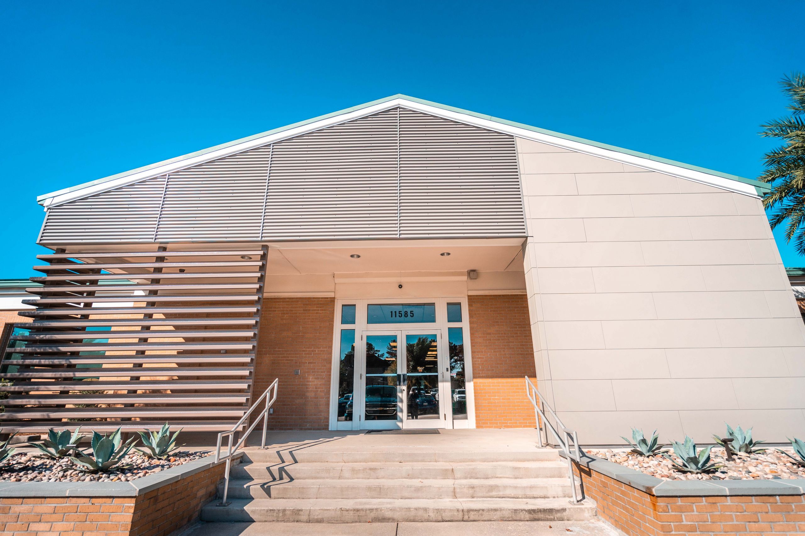 Sigma Engineers & Constructors: Additions