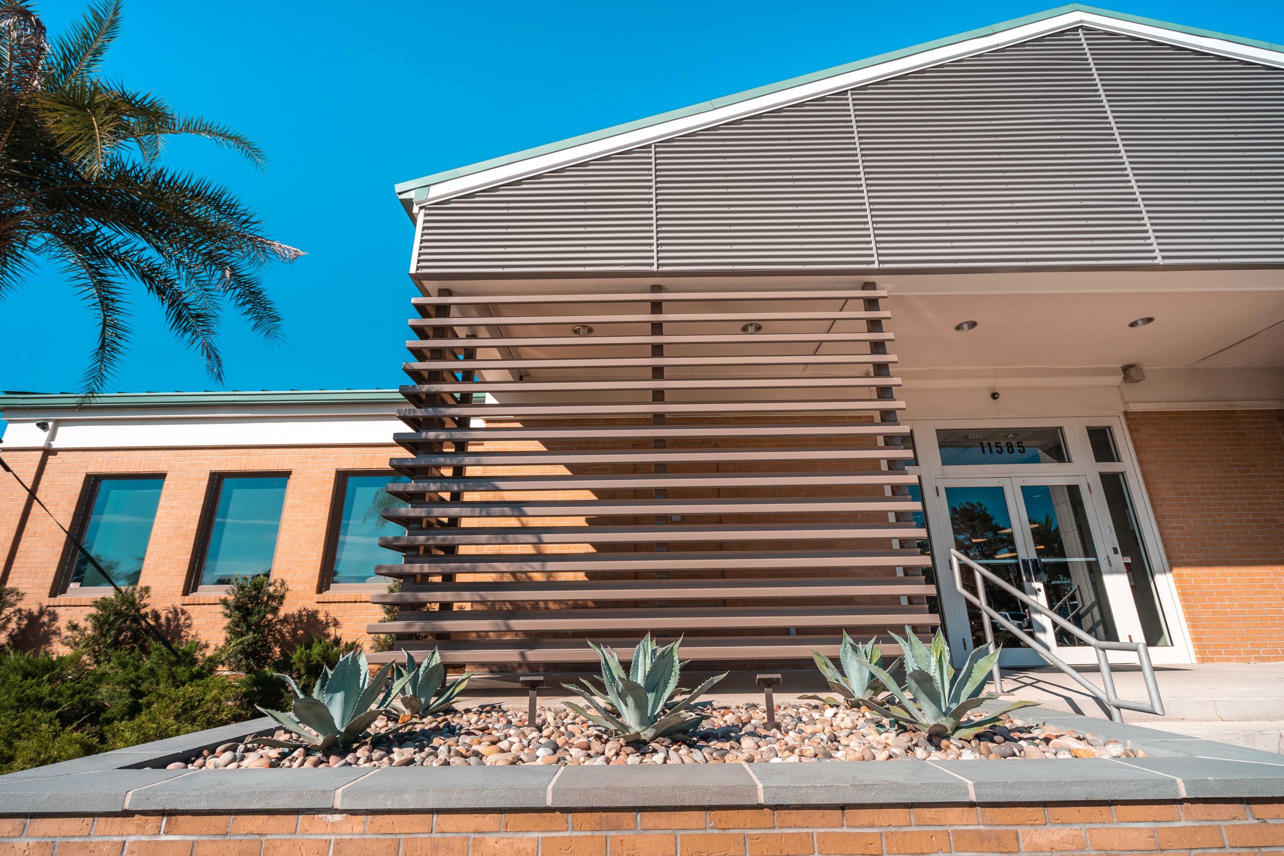 Sigma Engineers & Constructors: Additions