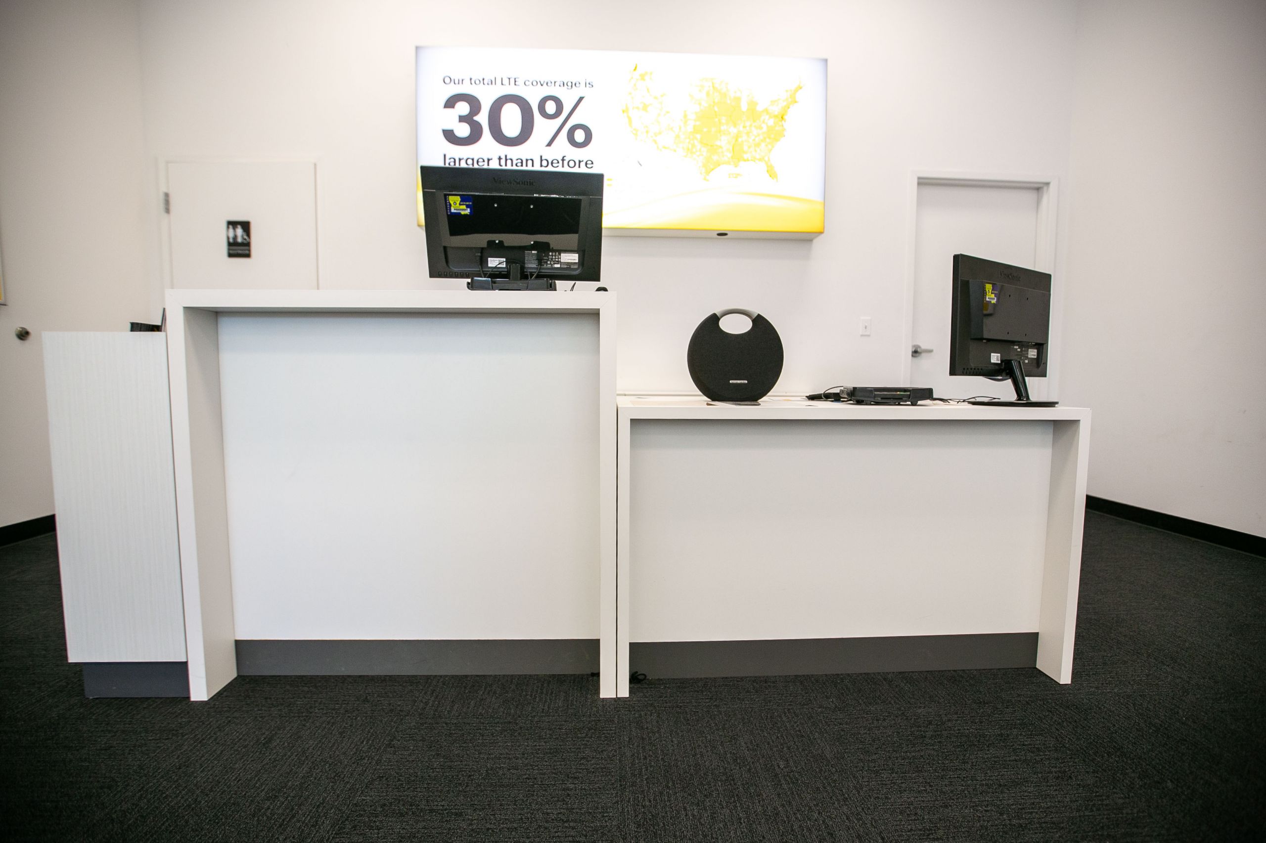 Sprint Store - Centurion