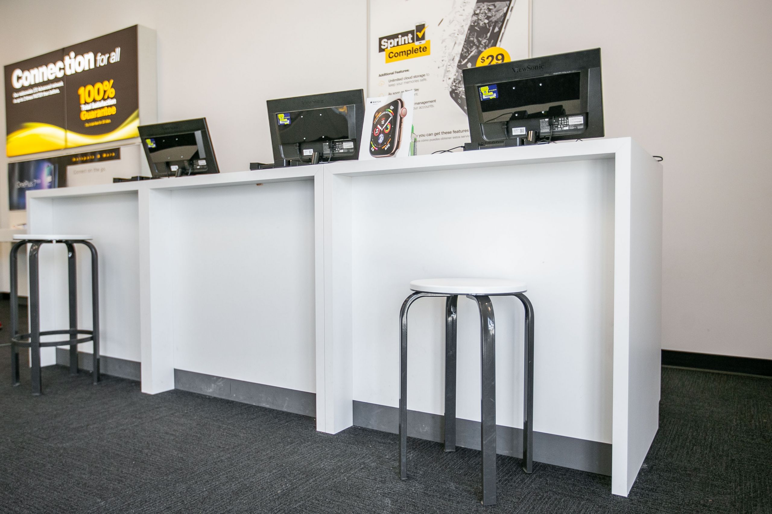 Sprint Store - Centurion