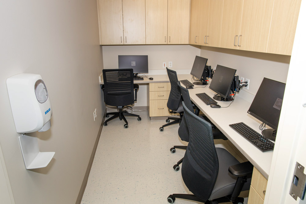 OLOL Children's Hospital Pediatric Development Therapy Center