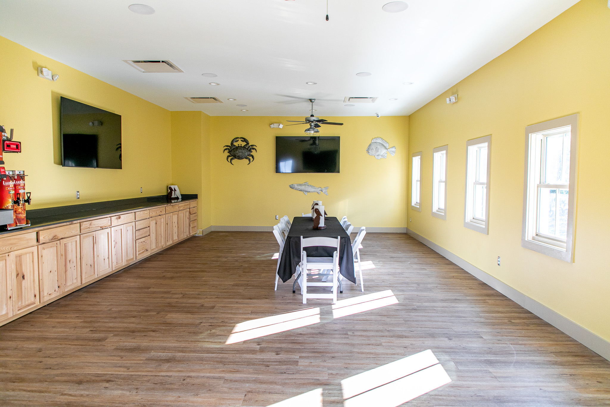 Rusty Pelican - Centurion