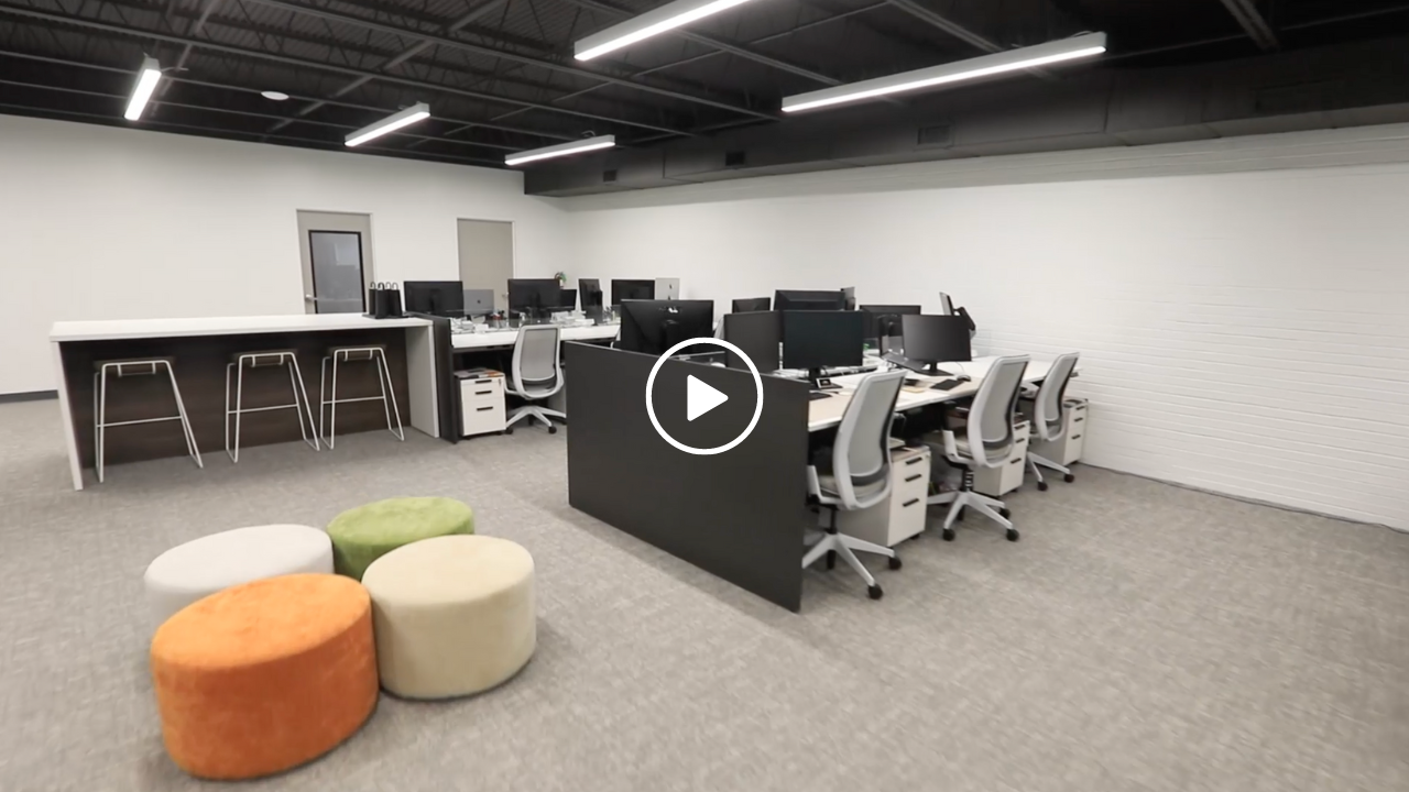 JCW Creative Building Process Start to Finish - Centurion