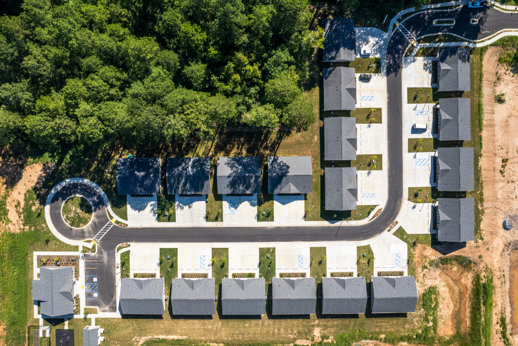 Construction Solutions for All Commercial Spaces - Centurion