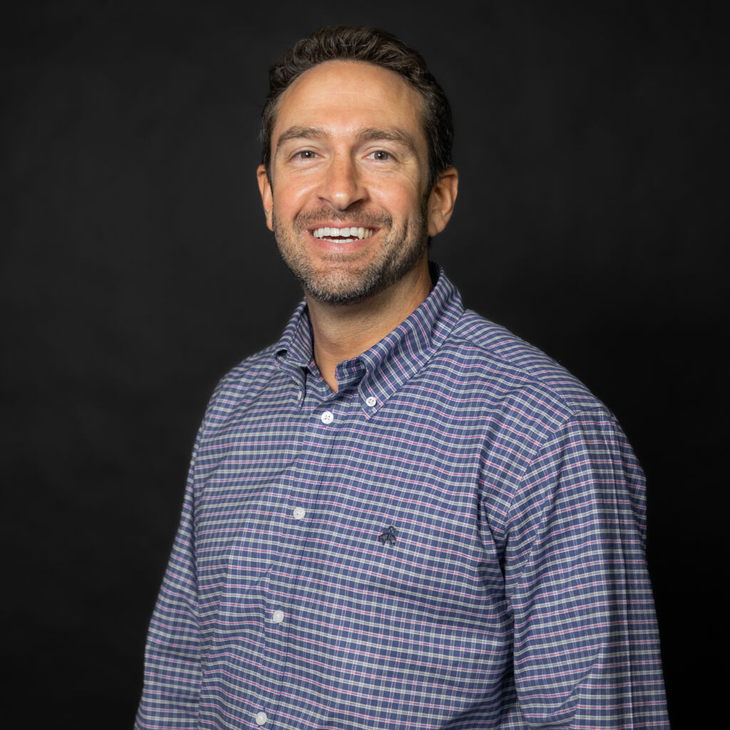 Chad Guzzardo - Centurion