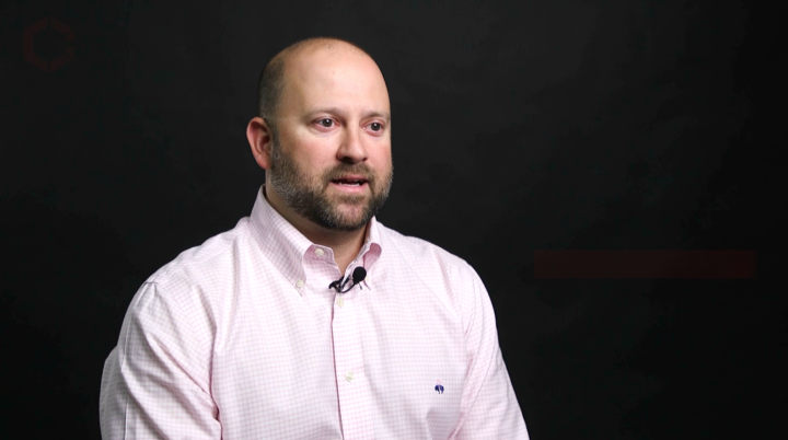 Meet Senior Project Manager Mike Jones - Centurion