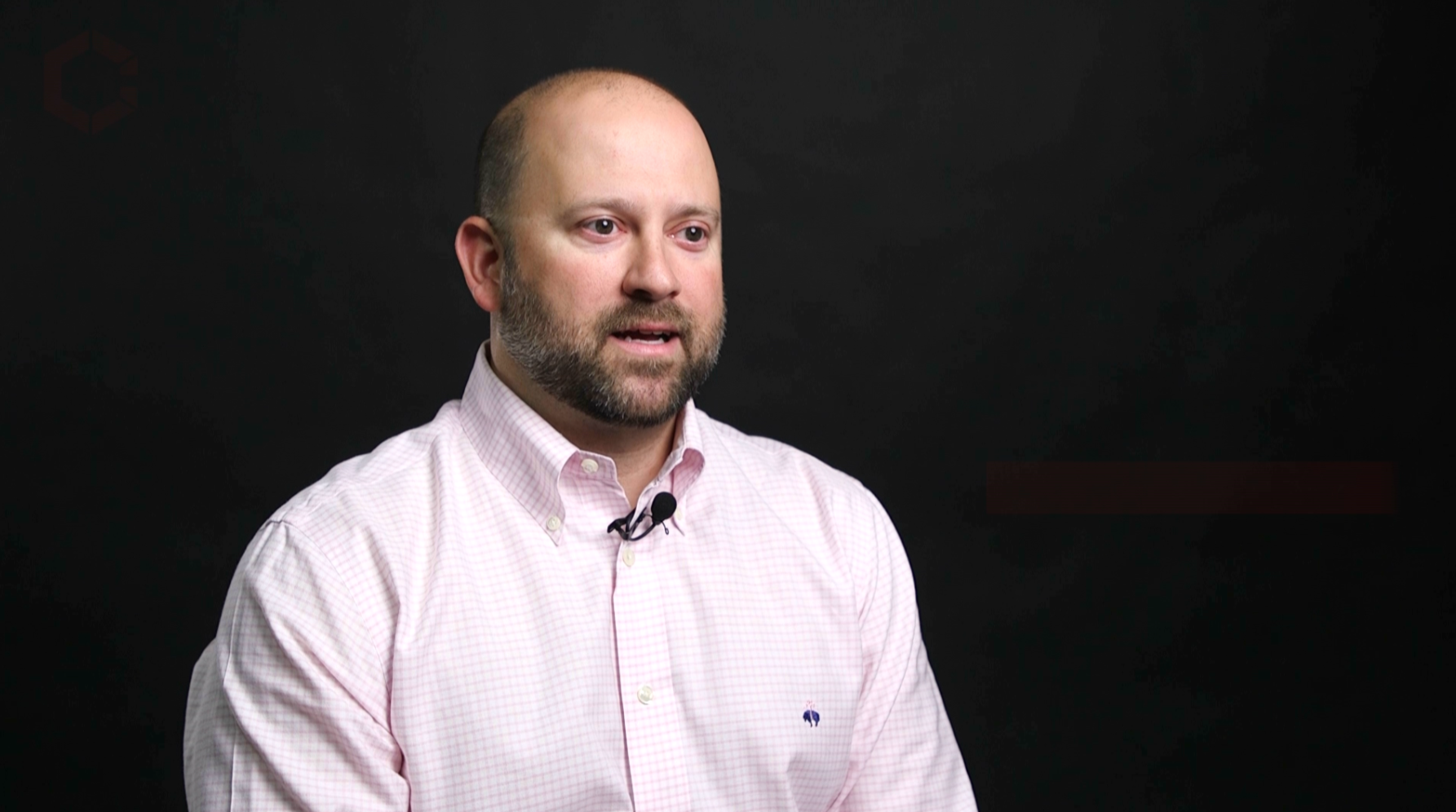 Meet Senior Project Manager Mike Jones - Centurion