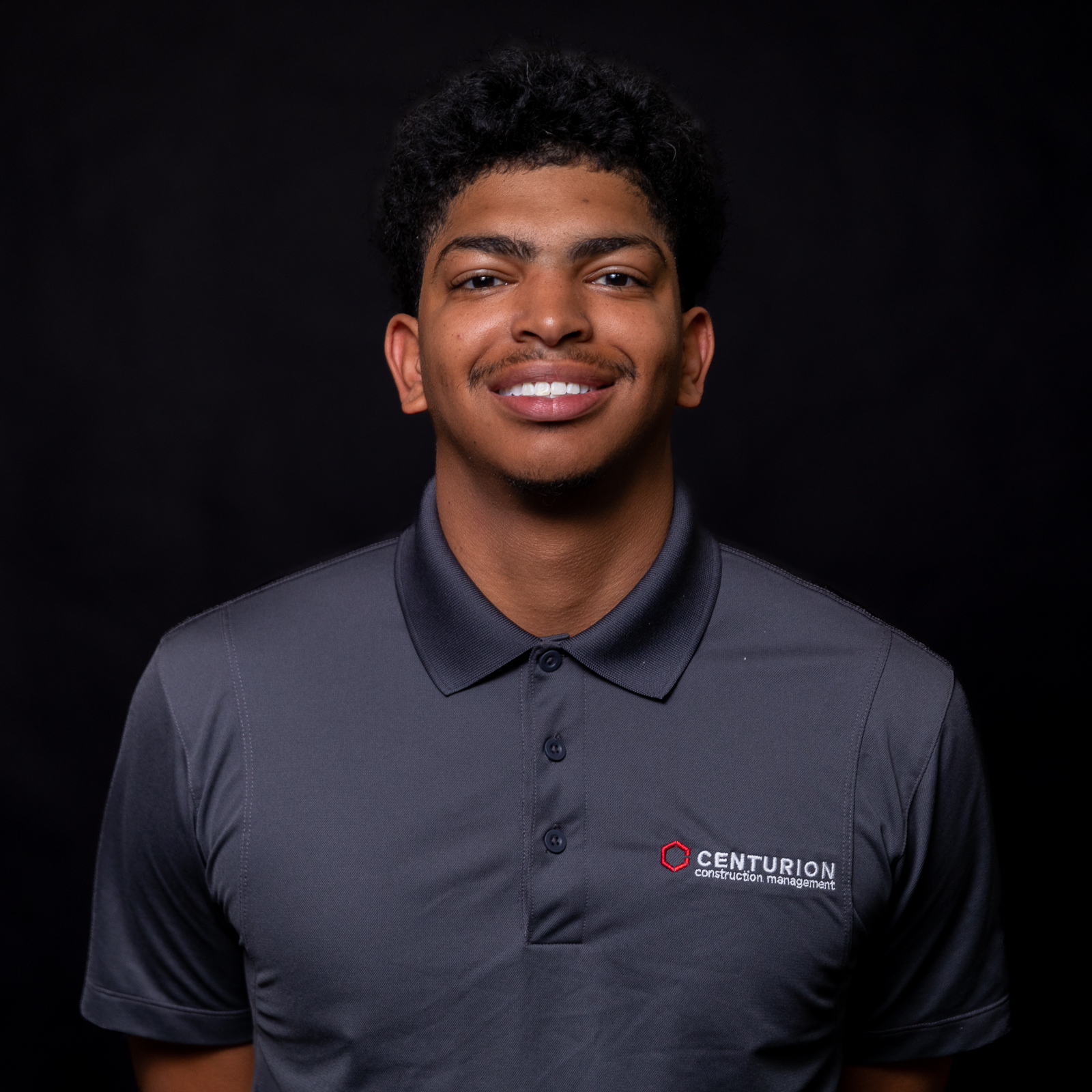 Brandon Bourgeois - Centurion