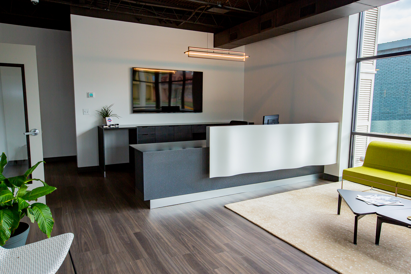 JCW Creative - Centurion