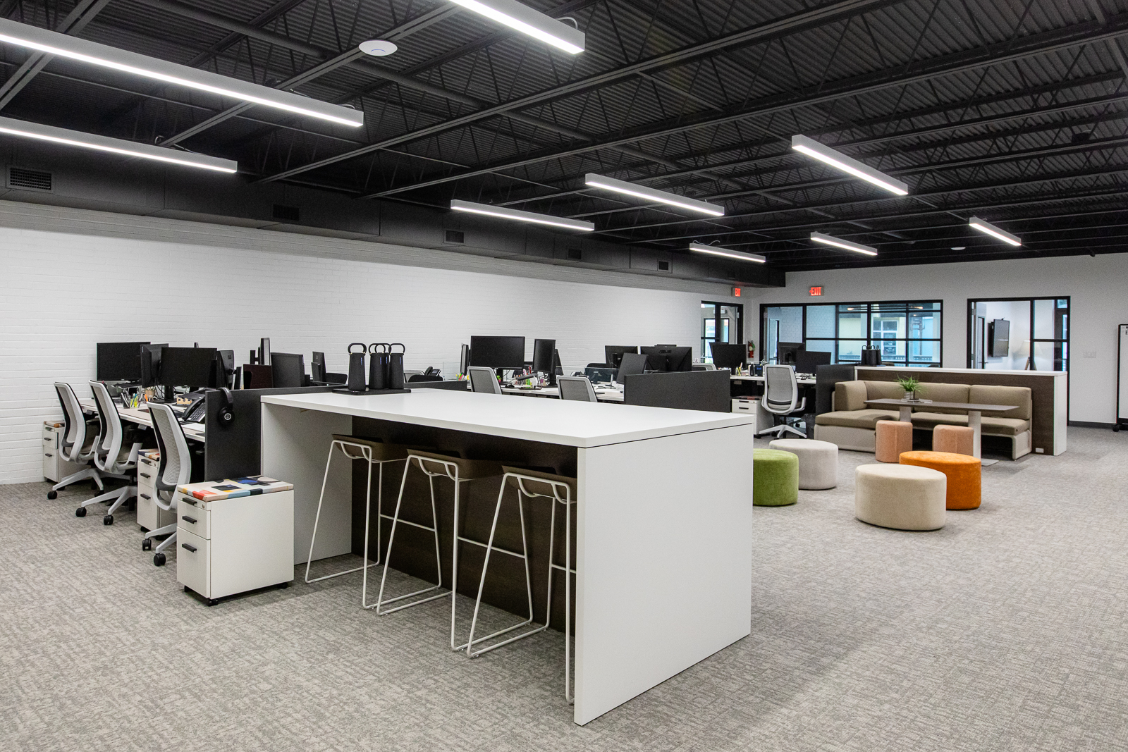 JCW Creative - Centurion