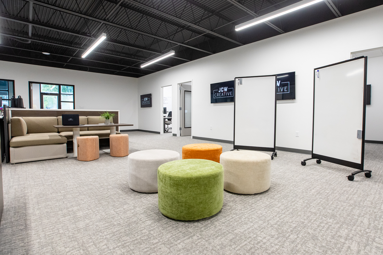 JCW Creative - Centurion