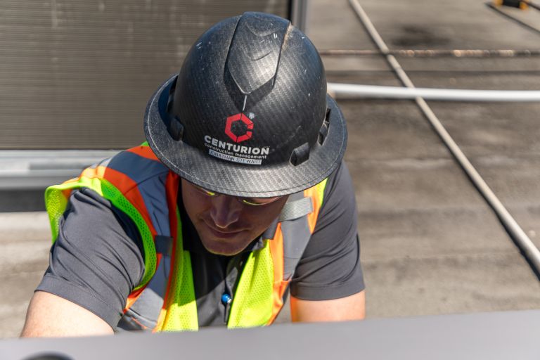 Maintenance - Centurion