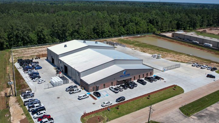 Building Excellence: Highlighting Centurion's Latest Projects - Centurion