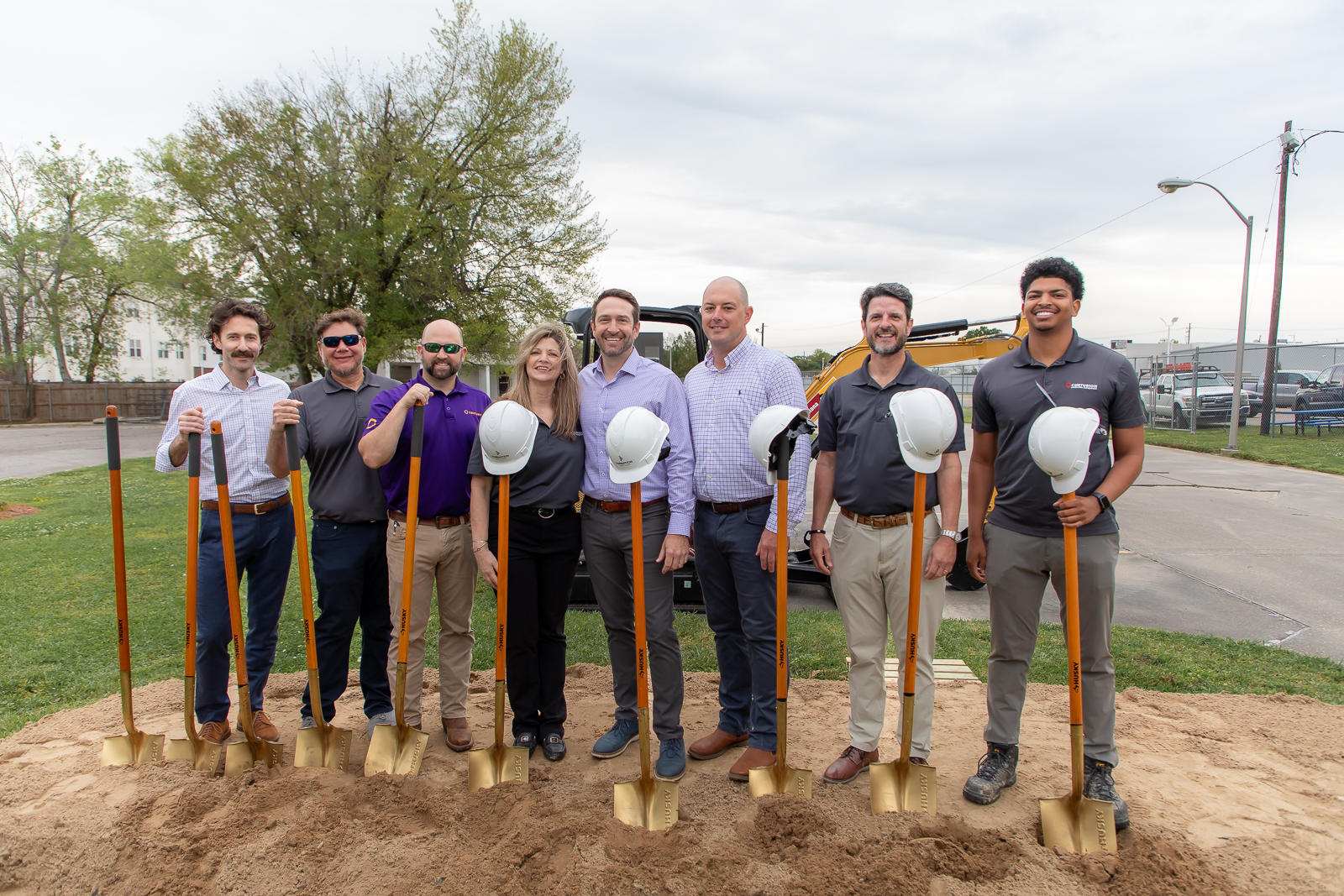 Building the Future: Centurion & Formation Credit Union - Centurion